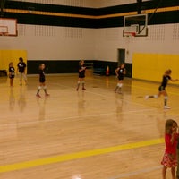 McMath Middle School - Middle School