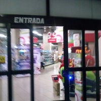 Super 99 - Ciudad de Panamá, Panamá