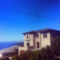 Blue Ridge Beach Park - North Beach-Blue Ridge - Seattle, WA