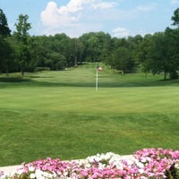 Fairmount Country Club - Chatham, NJ