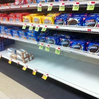 Mars Super Market (Now Closed) - Grocery Store in Dundalk