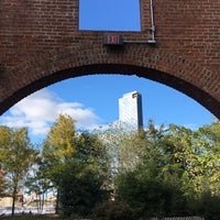 The Max Family Garden - DUMBO - Brooklyn, NY