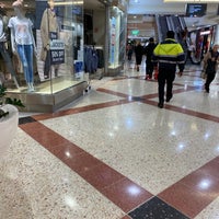 Westfield Burwood - Burwood, NSW