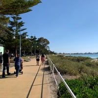 Rockingham Beach - Rockingham Beach Rd