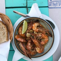 Atira-te ao rio - Almada, Lisboa