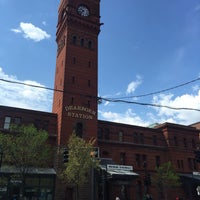 Dearborn Station - Dearborn Park - Chicago, IL