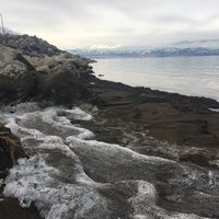 Great Salt Lake State Marina - Salt Lake City, UT