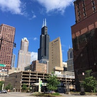 Printers Row - Chicago, IL