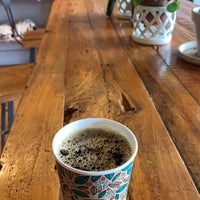 Bent Tree Coffee Roasters - 9 tips