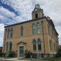 Downtown Springfield - Neighborhood