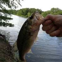Spanish Lake County Park - St Louis, MO
