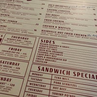 Steuben's Arvada - Olde Town Arvada Area - 15 tips from 453 visitors