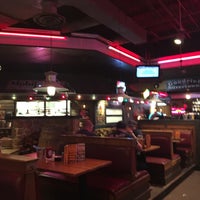 Logan's Roadhouse - Steakhouse