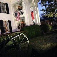 Lotz House Civil War Museum - History Museum