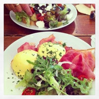 Brandstof - Bar in Jordaan