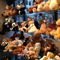 Magic Mouse Toys - Pioneer Square - 603 1st Ave