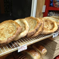 Roman Russian Food - Portland, OR