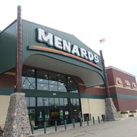 Menards - Waukesha, WI