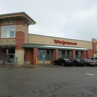 Walgreens - Brookfield, WI