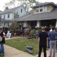 Highland Square Neighborhood - Neighborhood in Akron