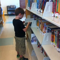 Brooklyn Public Library - Bay Ridge - Bay Ridge - 1 tip