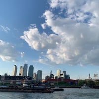 Newtown Creek Nature Walk - Scenic Lookout in Greenpoint