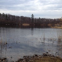 Round Pond Recreational Area - Round Pond Rd
