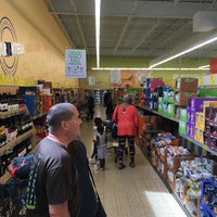 ALDI - Grocery Store