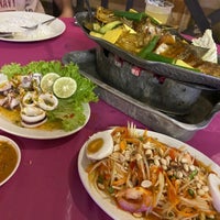 Rung Reang Thai Food Restaurant - 29 tips