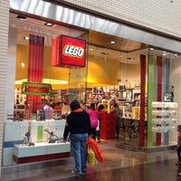 The LEGO Store - Toy / Game Store in Dallas