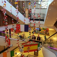 Marktplatz Galerie Bramfeld - Bramfeld - 2 tips from 296 visitors