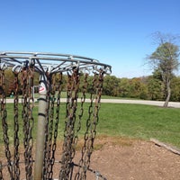 Lincoln Ridge Disc Golf Course - Disc Golf in Independence