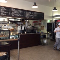 Central Baking Depot (Now Closed) - Bakery in Wynyard