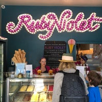 Ruby Violet - Kentish Town - 23 tips