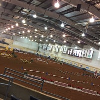 Performance Arena OK State Fair - 62 visitors