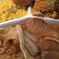 MacArthur's Restaurant - Southern / Soul Food Restaurant in Austin