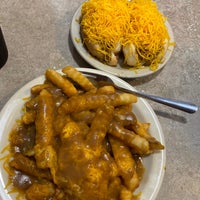 Pleasant Ridge Chili & Restaurant - Pleasant Ridge - 6032 Montgomery Rd