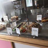 Liberty Bakery + Cafe - Riley Park - 3699 Main St