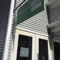 The Good Bite Kitchen - 13 tips