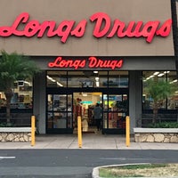 Longs Drugs - 91-919 Fort Weaver Rd