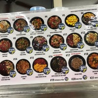 Tamura's Market - 10 tips