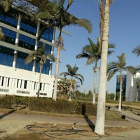 Microsoft Egypt | ميكروسوفت مصر - 6th October, Muḩāfaz̧at al Qāhirah