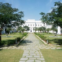 Taj Falaknuma Palace - Falaknuma - 26 tips