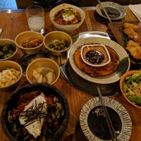 Gunbae - Korean Restaurant in New York