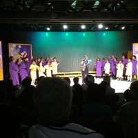 Harlem School of the Arts - School in West Harlem