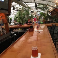 Greenhouse Bar - Bar in Nashville