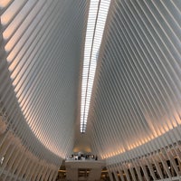 4 World Trade Center - Building in New York