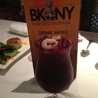 BKNY Thai Restaurant - Thai Restaurant in Northeastern Queens