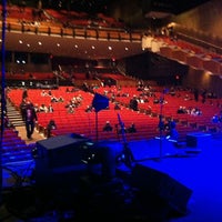 Queen Elizabeth Theatre - Theater in Vancouver