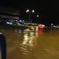 Roundabout Sigah - Road